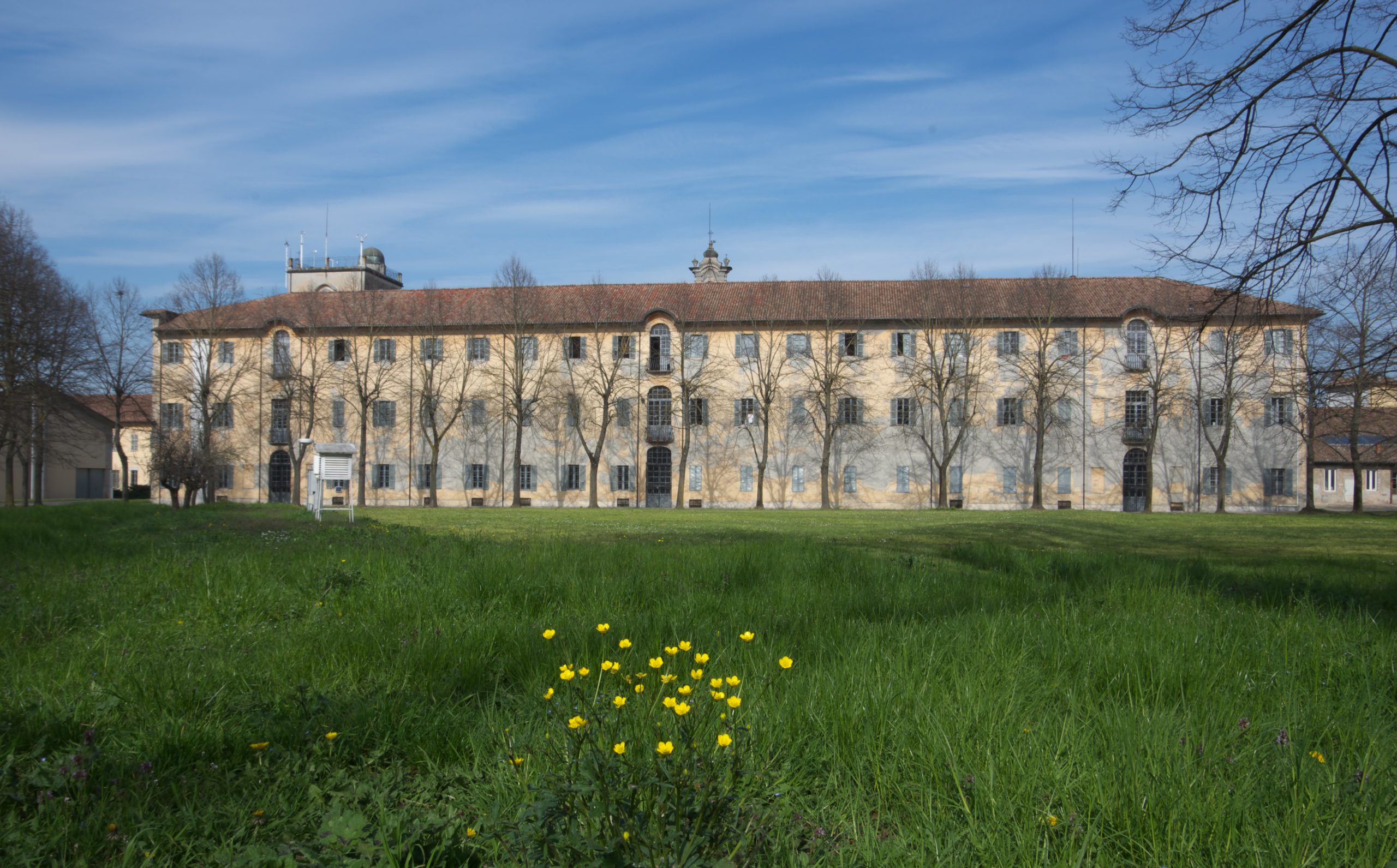 La vita della Comunità | Collegio Alberoni