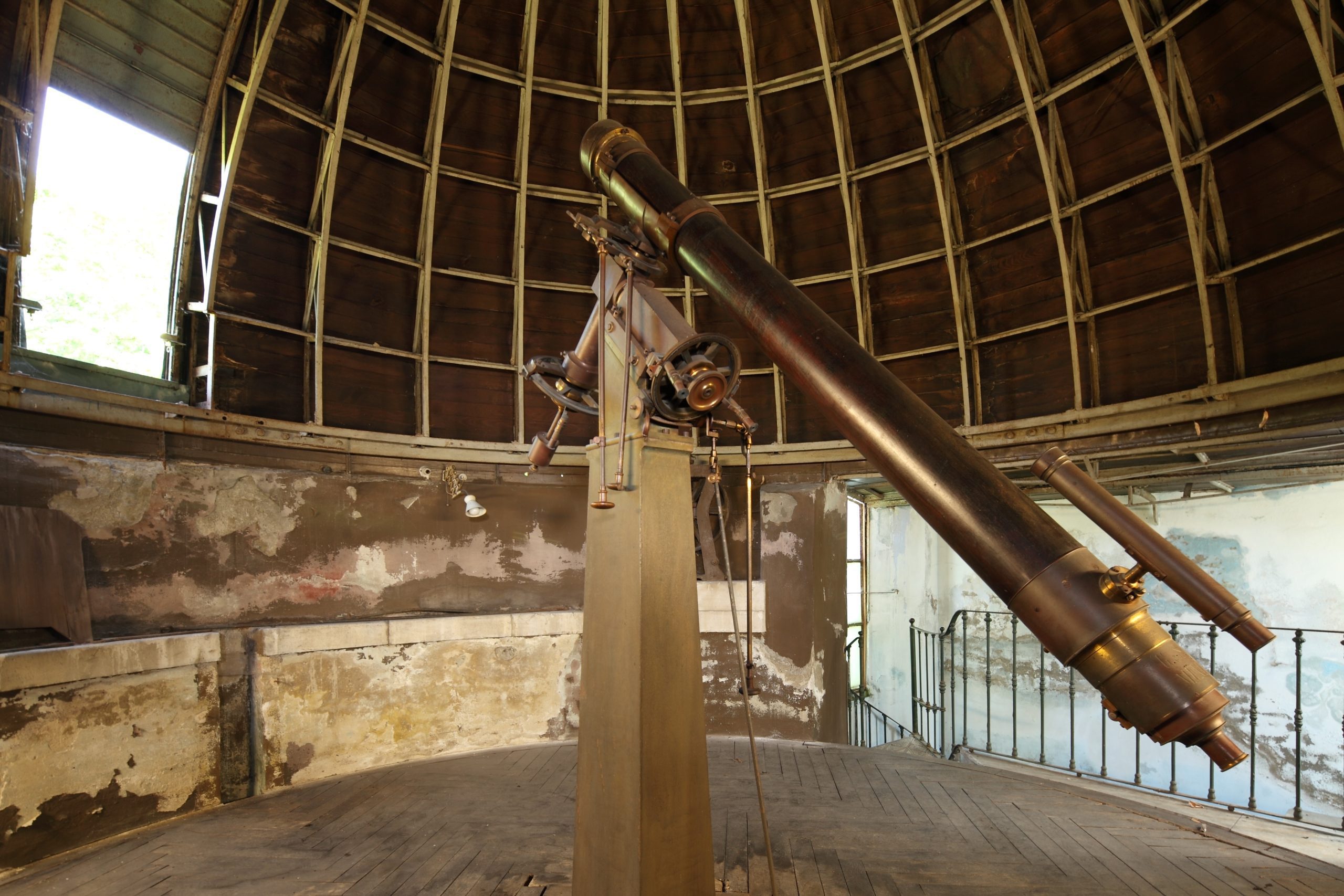 Gli osservatori | Collegio Alberoni