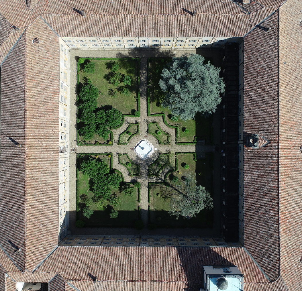 Home | Collegio Alberoni