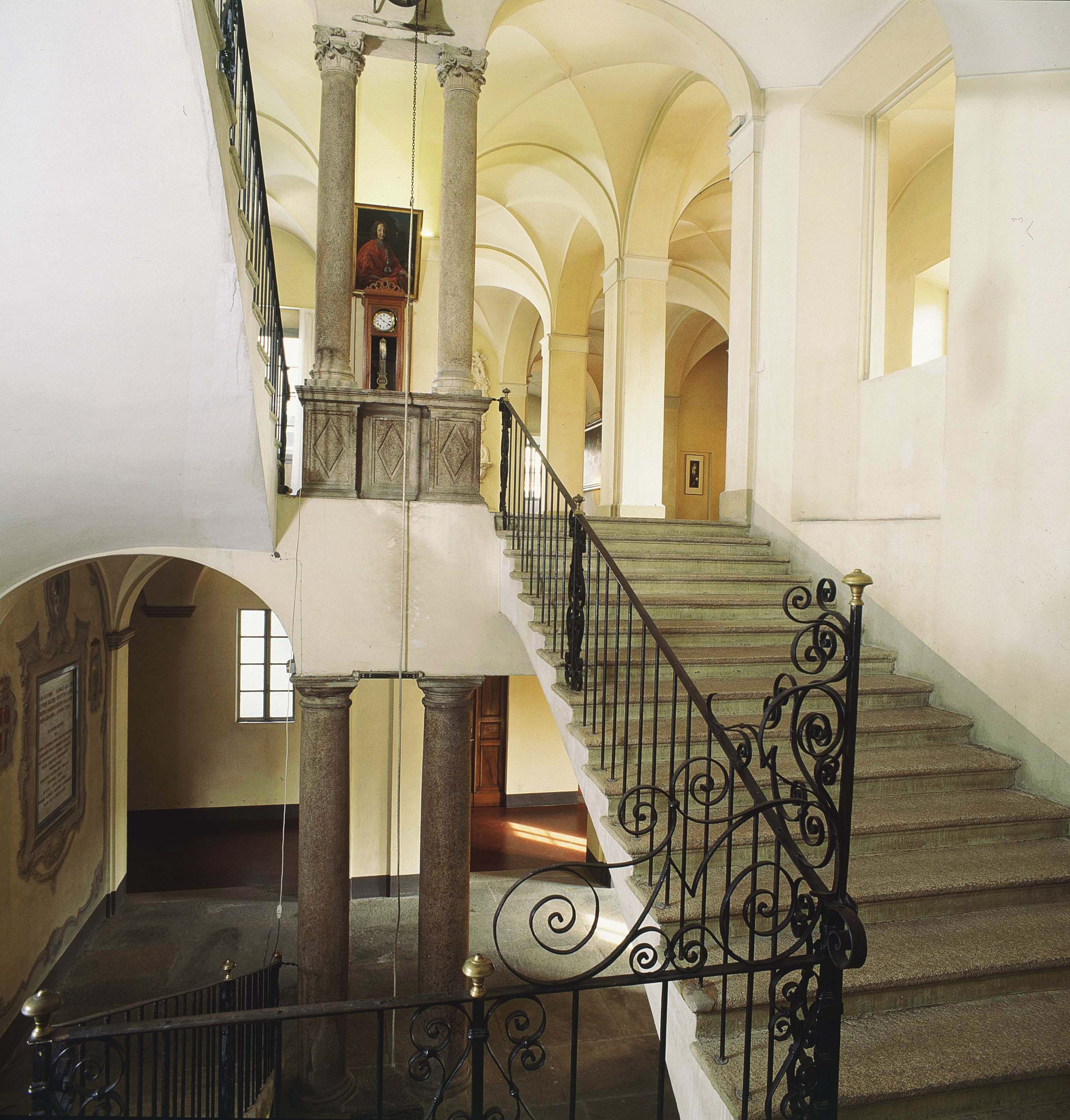 Home | Collegio Alberoni
